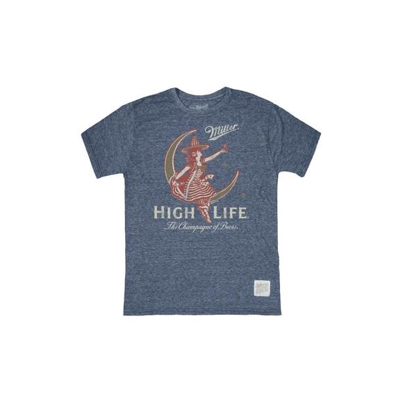 THE ORIGINAL RETRO BRAND | Tops | New The Original Retro Brand Miller ...